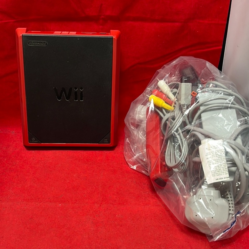 Nintendo Wii Mini - Own4Less